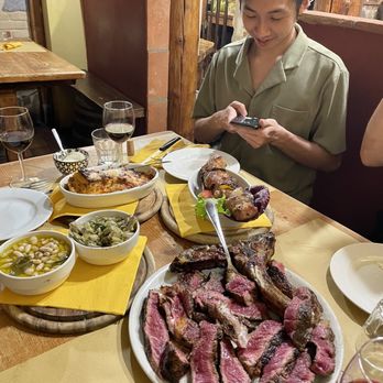 LA FETTUNTA - Updated January 2026 - 195 Photos & 126 Reviews - Via dei ...