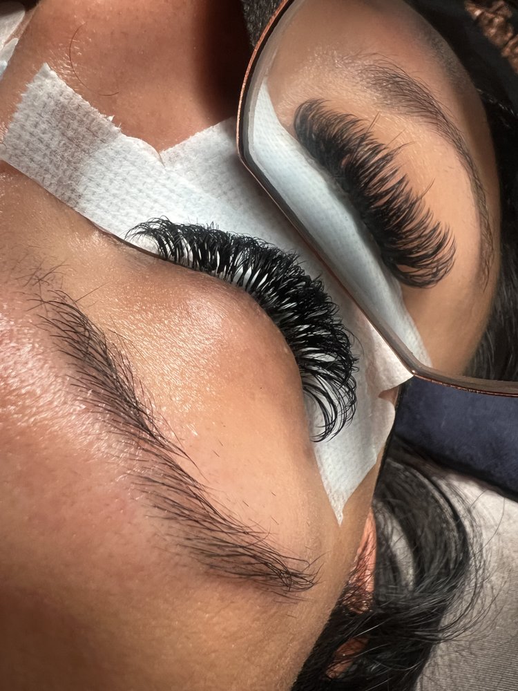 LASHED BY SELENA - Updated July 2025 - 21 Photos - Desert Hot Springs, California - Eyelash ...