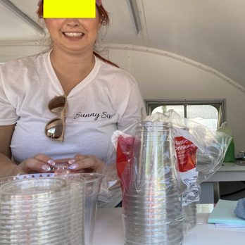 SUNNY SIPS - Updated November 2024 - 4140 County Rd 15, Marengo, Ohio ...