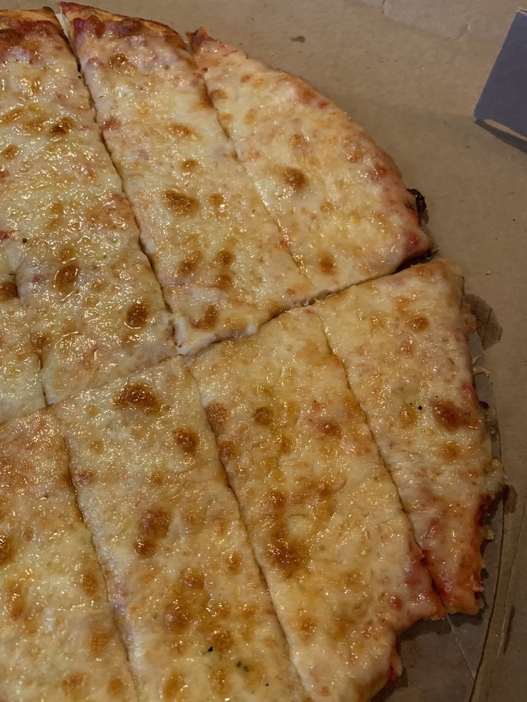 MASSEY’S PIZZA WESTERVILLE - Updated July 2024 - 66 Photos & 75 Reviews ...