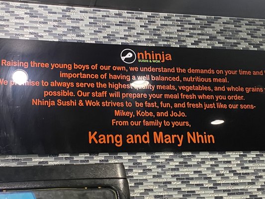 NHINJA SUSHI & WOK - 92 Photos & 93 Reviews - 13905 N May Ave, Oklahoma ...