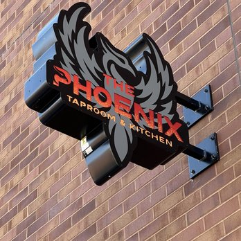 THE PHOENIX TAPROOM & KITCHEN - Updated December 2025 - 64 Photos & 17 ...