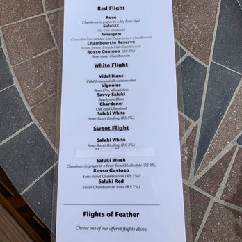 FEATHER HILLS VINEYARD AND WINERY - Updated August 2024 - 36 Photos ...