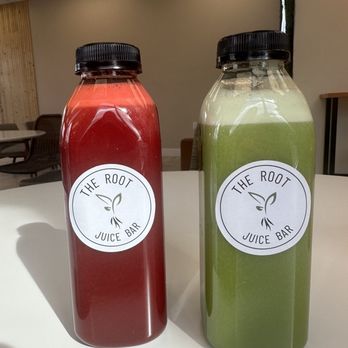 THE ROOT JUICE BAR - Updated August 2025 - 213 S 5th St, Montrose ...