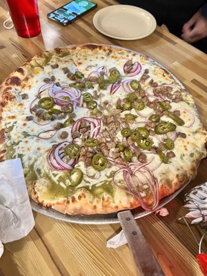 VILLAGE PIZZA - 282 Photos & 545 Reviews - 40568 Village Dr, Big Bear ...