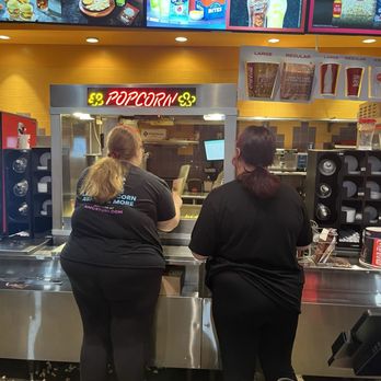 AMC NESHAMINY 24 - Updated January 2026 - 103 Photos & 220 Reviews ...