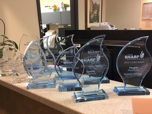 SHARP MEMORIAL OUTPATIENT PAVILION - Updated January 2026 - 44 Photos ...