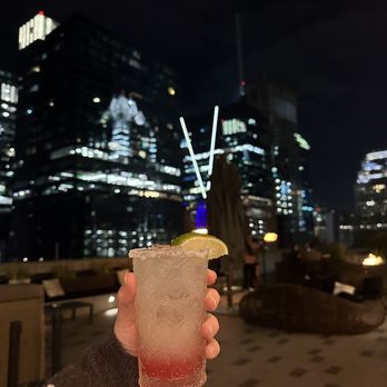 EDGE ROOFTOP - Lounge in Austin, Texas at 110 East 2nd St - 187 Photos ...