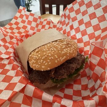 OH G BURGER - Updated September 2025 - 280 Photos & 122 Reviews - 1213 ...