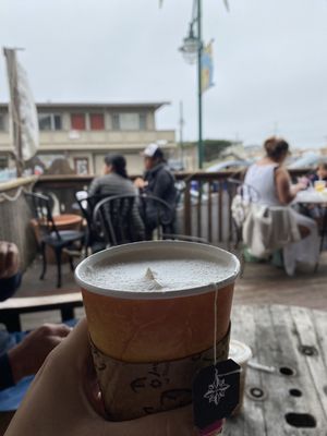 CAFE PACIFICA - Updated April 2025 - 188 Photos & 320 Reviews - 1821 ...