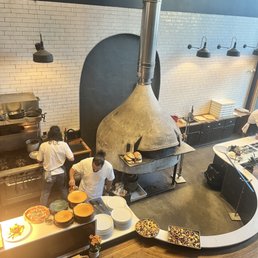 BETULLA BURNING PIZZERIA NAPOLETANA - Updated January 2026 - 98 Photos ...