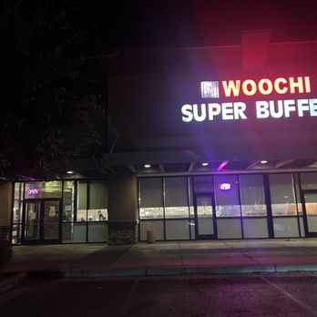 WOOCHI SUPER BUFFET - Updated January 2026 - 131 Photos & 254 Reviews ...