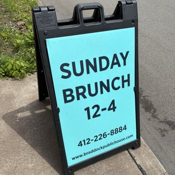 BRADDOCK PUBLIC HOUSE - Updated December 2025 - 98 Photos & 33 Reviews ...