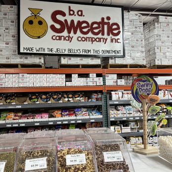 B.A. SWEETIE CANDY - Updated December 2024 - 393 Photos & 152 Reviews ...