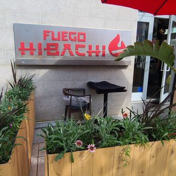 FUEGO HIBACHI - Updated August 2024 - 265 Photos & 239 Reviews - 3750 ...