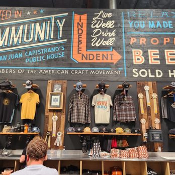 DOCENT BREWING - Updated December 2025 - 505 Photos & 487 Reviews ...