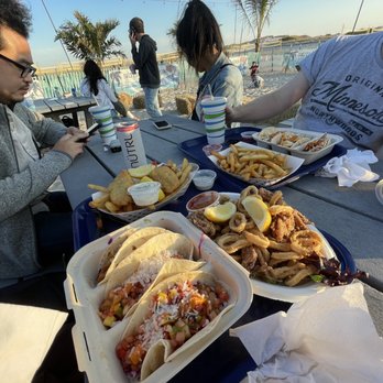 SALT SHACK SEASIDE GRILLE - Updated June 2024 - 196 Photos & 111 ...