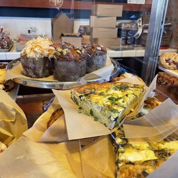 RED BARN BAKERY - Updated May 2025 - 162 Photos & 155 Reviews - 4 S ...