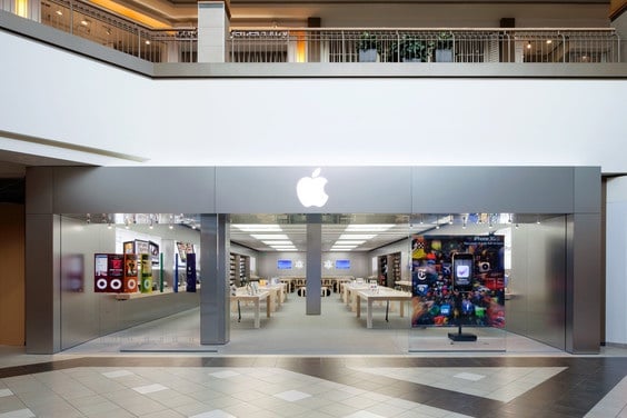 APPLE STORE - Updated December 2025 - 10 Photos & 18 Reviews - 1485 ...