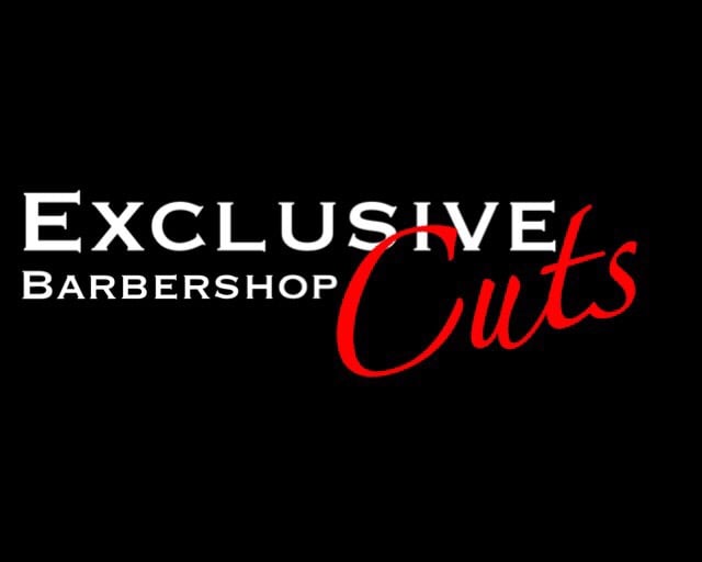 EXCLUSIVE CUTS BARBERSHOP - Updated January 2025 - 14 Photos - 4353 ...