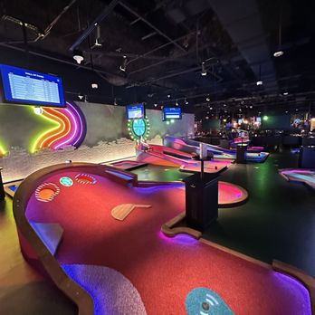 PUTTSHACK - ATLANTA - Updated April 2025 - 770 Photos & 420 Reviews ...