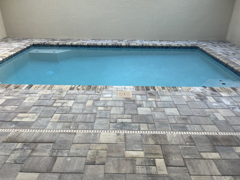 JAY’S CUSTOM POOLS & SPAS - Updated November 2025 - 12785 Ione Way ...