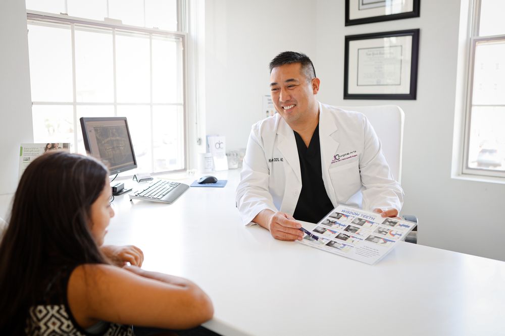 DC SURGICAL ARTS - Updated September 2025 - 40 Reviews - 4301 50th St N ...