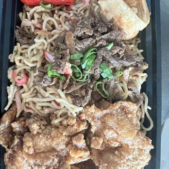 BANZAI BENTO - Updated November 2024 - 122 Photos & 55 Reviews - 94-334 ...