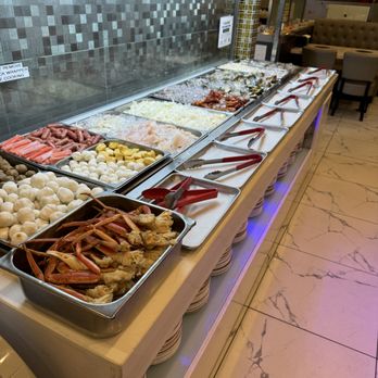 U & ME REVOLVING HOT POT Orlando, FL - Updated November 2024 - 959 ...