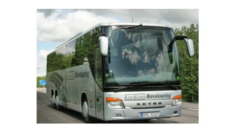 KARL-EVERTS BUSSTOURING AB - Updated December 2024 - Kardanvägen 9 ...