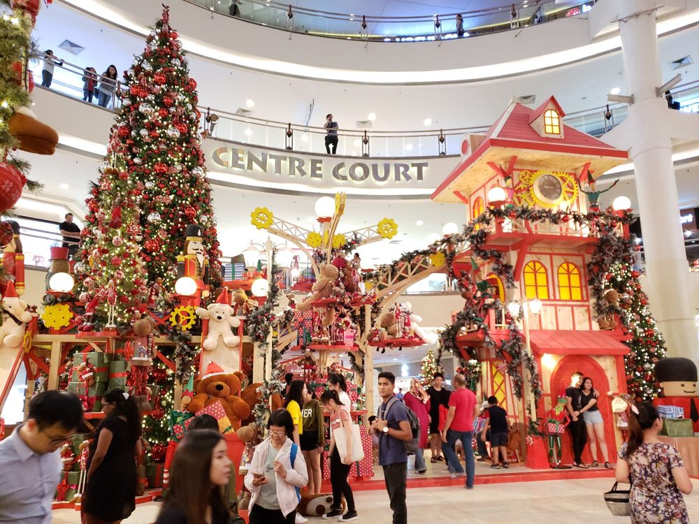 MID VALLEY MEGAMALL - 102 Photos & 22 Reviews - Lingkaran Syed Putra ...