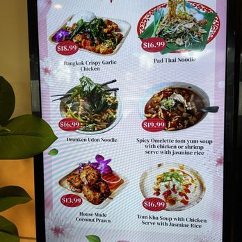 BLOOM THAI CUISINE - Updated October 2025 - 423 Photos & 251 Reviews ...