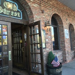 OLD STREET RESTAURANT & BAR - Updated January 2026 - 374 Photos & 143 ...