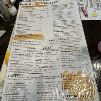 FAMOUS TOASTERY OF DILWORTH - Updated July 2025 - 375 Photos & 466 ...