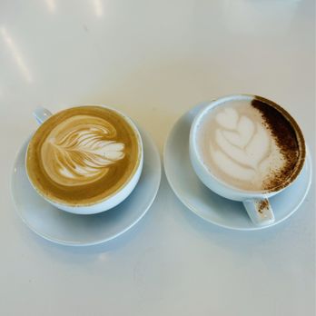 INTAZZA COFFEE WORKS - Updated May 2025 - 1052 Photos & 797 Reviews ...