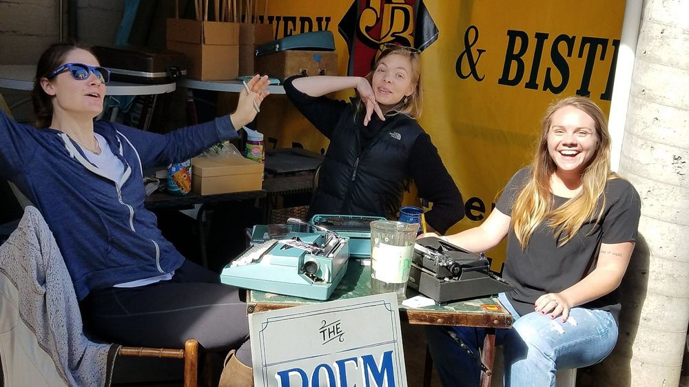 THE POEM STORE - Updated June 2025 - Bellingham, Washington, United ...