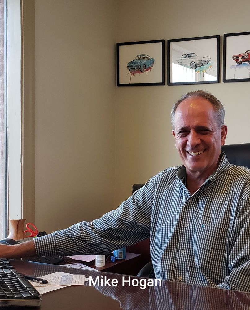 RICHARD HOGAN INSURANCE - Updated April 2025 - West Jordan, Utah ...