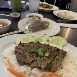 MY LAN BISTRO - Updated August 2025 - 160 Photos & 98 Reviews - 9180 N ...