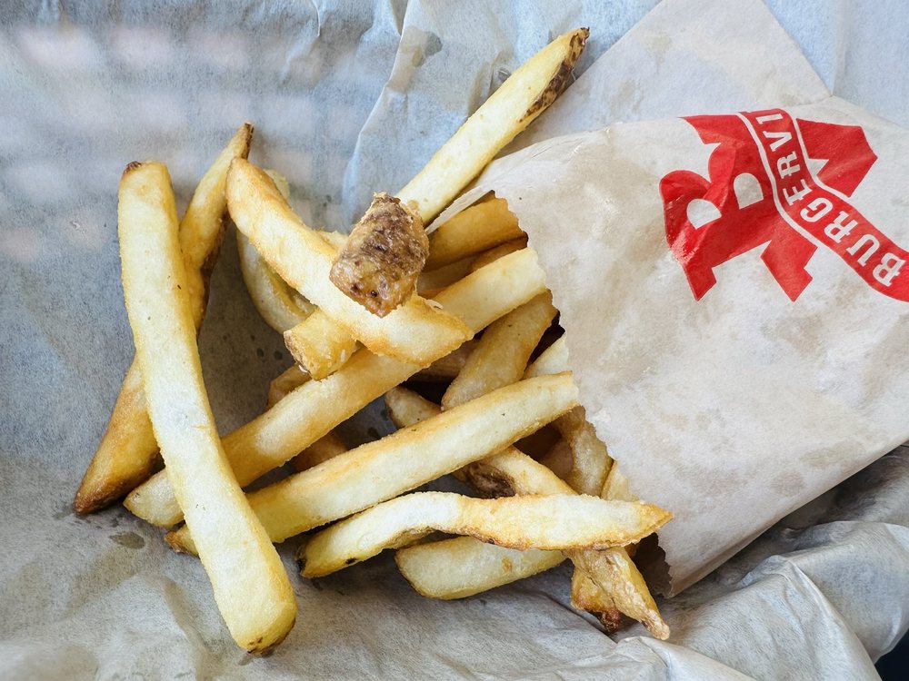 BURGERVILLE - Updated May 2026 - 21 Photos & 21 Reviews - 8699 SW ...