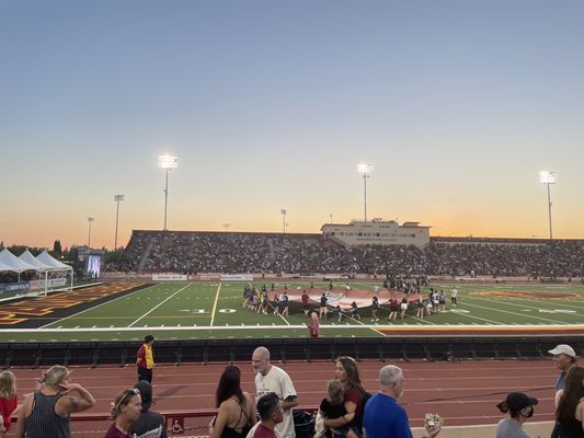 HUGHES STADIUM - Updated August 2025 - 135 Photos & 14 Reviews ...