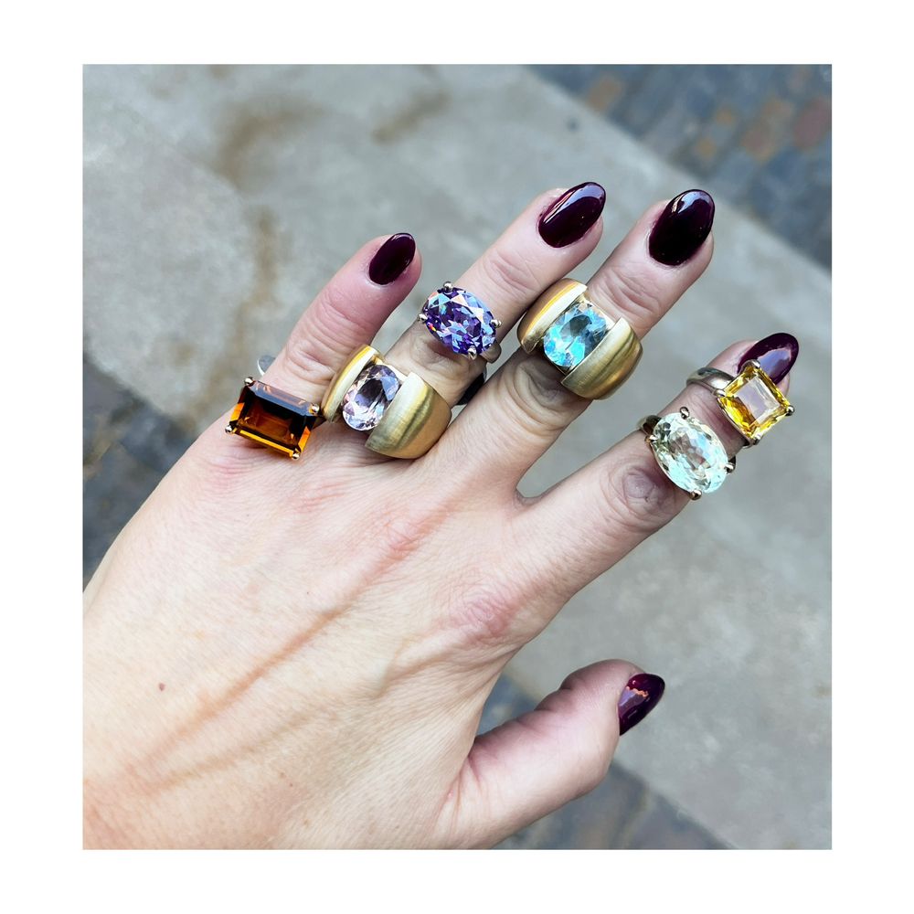 JENNY GRECO STUDIO - Updated September 2024 - 5 Case Good Lane, Toronto ...