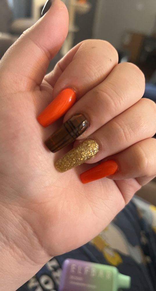 CK NAILS & SPA - Updated November 2025 - 40 Photos & 57 Reviews - 3323 ...