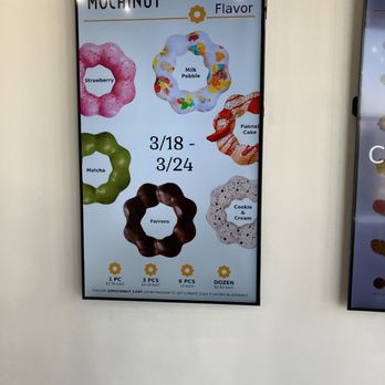 MOCHINUT - Updated July 2024 - 191 Photos & 65 Reviews - 9958 Chapel ...