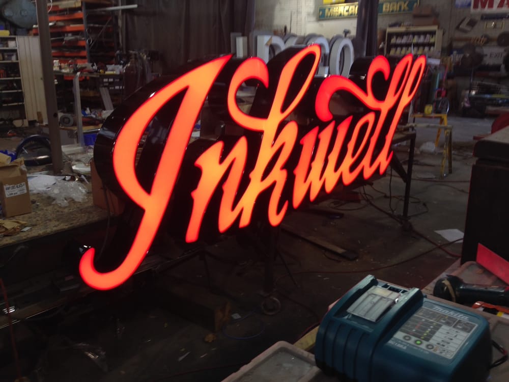 PRINT PRO SIGNS - 18118 Chesterfield Airport Rd, Saint Louis, Missouri ...