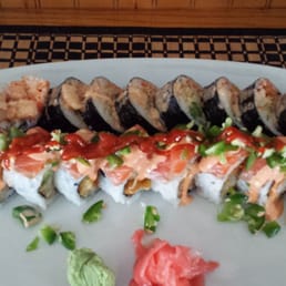 UNCLE SUSHI & GRILL - Updated September 2025 - 143 Photos & 158 Reviews ...