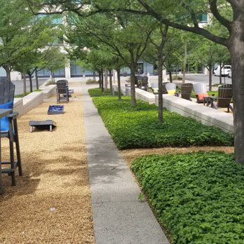 SAIC - Updated October 2025 - 21 Photos - 12010 Sunset Hills Rd, Reston ...