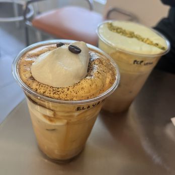 RE COFFEE - Updated July 2024 - 517 Photos & 253 Reviews - 9225 Reseda Blvd, Northridge ...