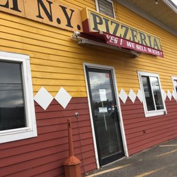 FINELLI NEW YORK PIZZERIA - Updated July 2025 - 87 Photos & 201 Reviews ...