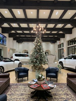 NORTH PARK LEXUS RIO GRANDE VALLEY - Updated November 2025 - 79 Photos ...