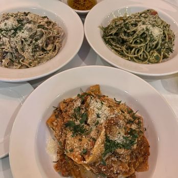 FORCELLA - Updated August 2025 - 180 Photos & 128 Reviews - 33 N Sq ...